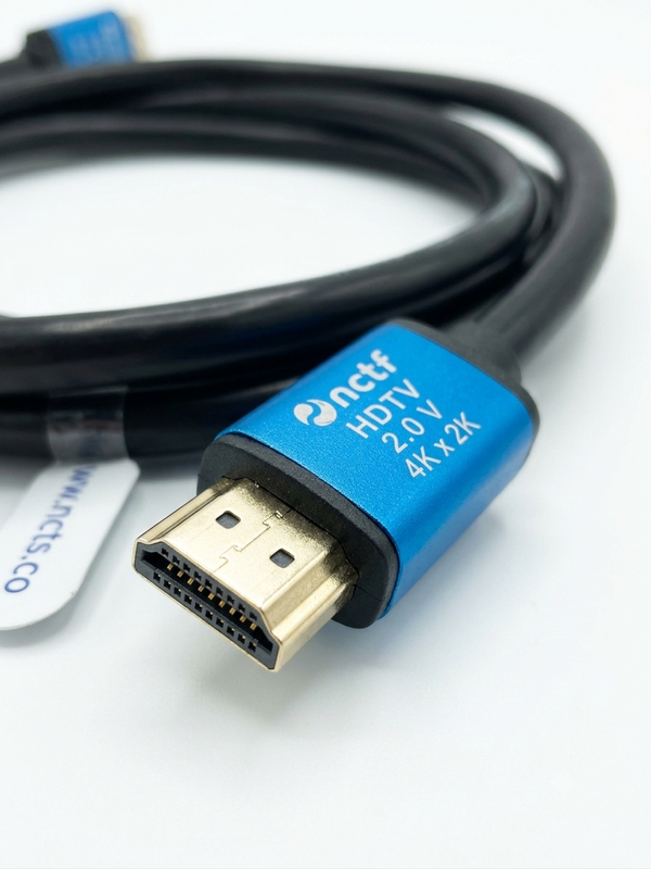 NCTS HDMI Cable 2.0 (2 meter) – Mrtechstore